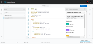 How to Use APIkit Router in Mule 4 - coderz.py