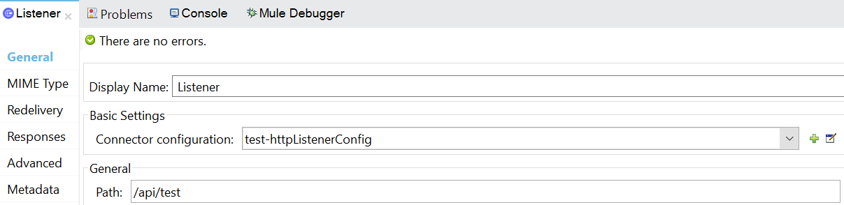 How to Use APIkit Router in Mule 4 - coderz.py